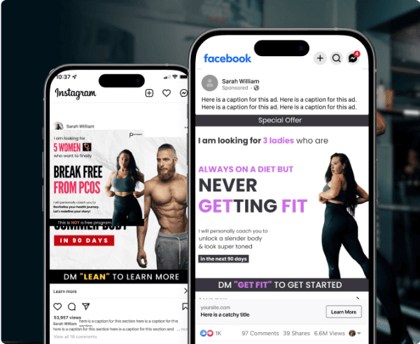 Elite 2.0 VSL | TGO - TrainerGoesOnline