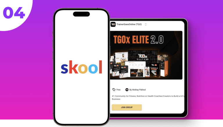 Elite 2.0 VSL | TGO - TrainerGoesOnline