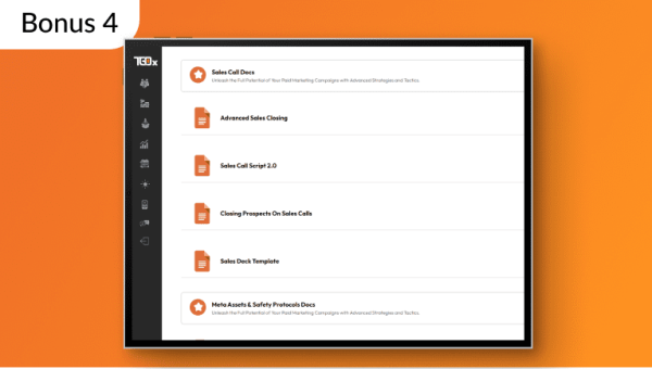 Elite 2.0 VSL | TGO - TrainerGoesOnline