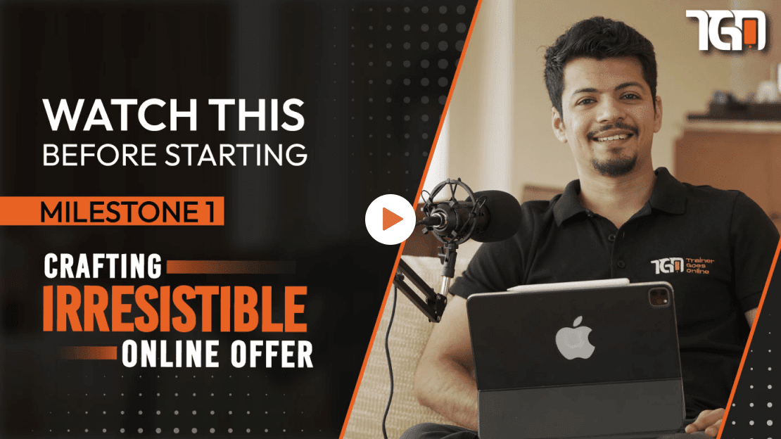 Niche Calculator | TGO - TrainerGoesOnline